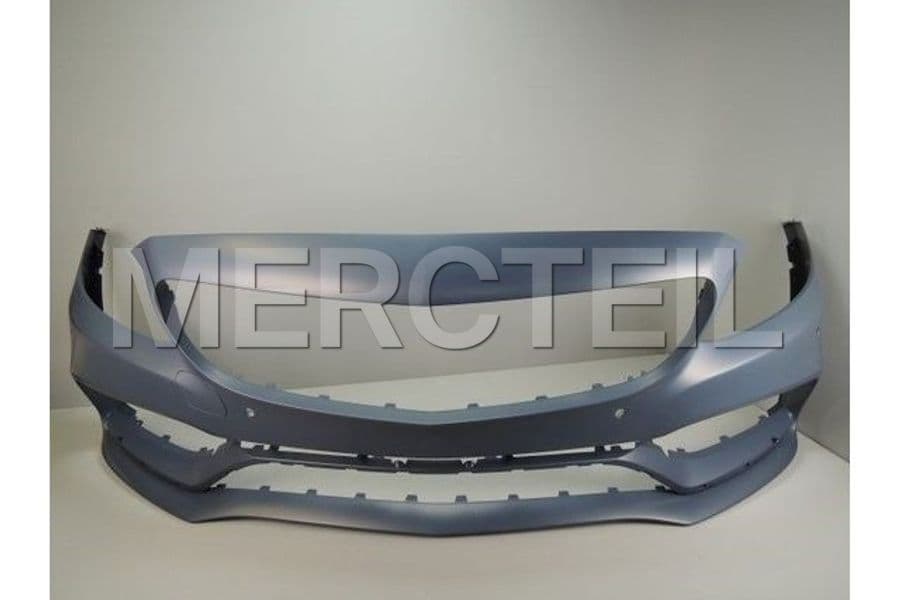 Buy the spare part Mercedes-Benz A20588022409999 trim bumper