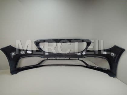Buy the spare part Mercedes-Benz A20588022409999 trim bumper