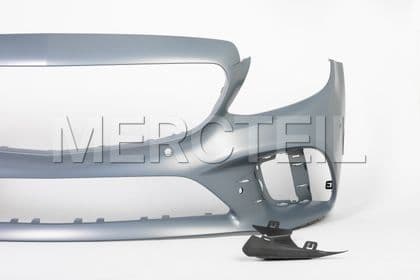 Buy the spare part Mercedes-Benz A20588023059999 trim bumper