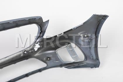 Buy the spare part Mercedes-Benz A20588023059999 trim bumper