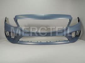 Buy the spare part Mercedes-Benz A20588027089999 trim bumper