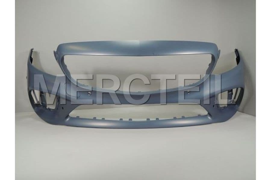 Buy the spare part Mercedes-Benz A20588027089999 trim bumper