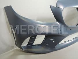 Buy the spare part Mercedes-Benz A20588027089999 trim bumper