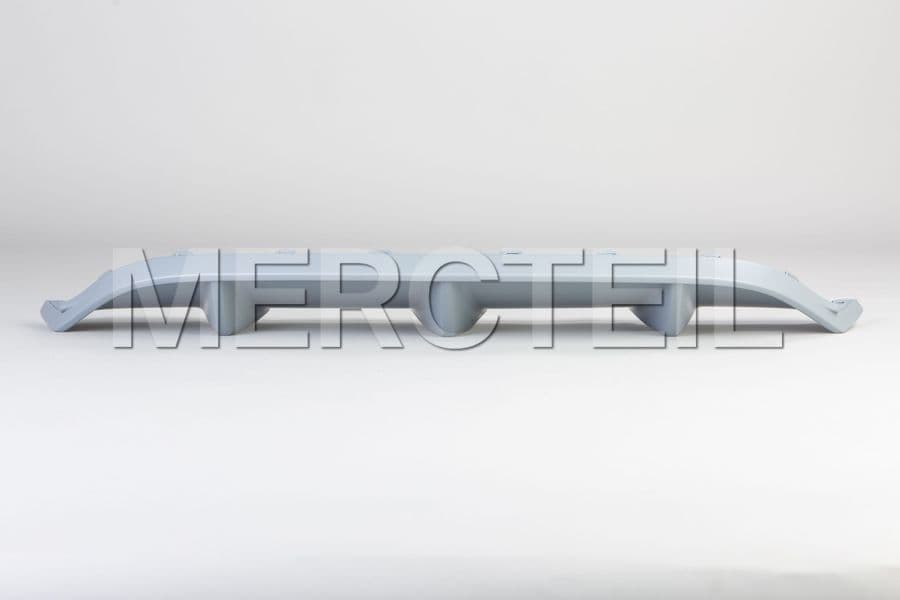 Buy the spare part Mercedes-Benz A2058804204 cover bumper area