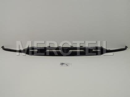 Buy the spare part Mercedes-Benz A2058804603 trim bumper