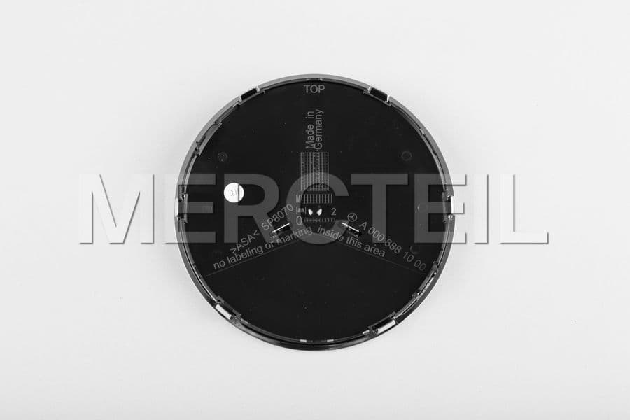 Buy the spare part Mercedes-Benz A2058806406 base plate