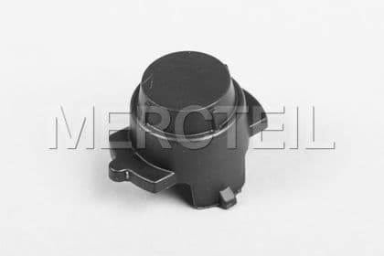 Buy the spare part Mercedes-Benz A2058840074 cover molding