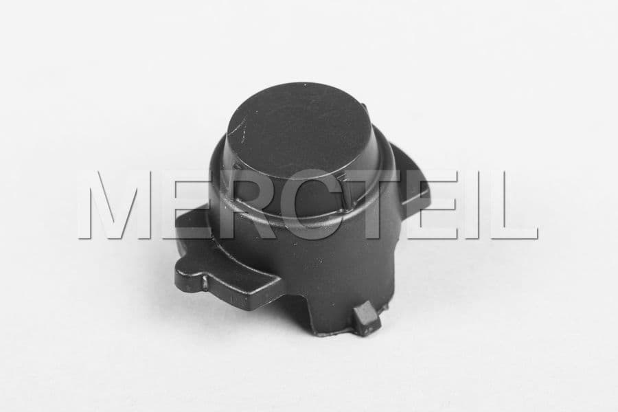 Buy the spare part Mercedes-Benz A2058840074 cover molding