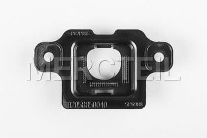 Buy the spare part Mercedes-Benz A2058850040 bracket
