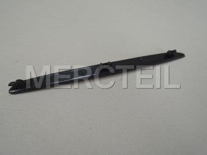 Buy the spare part Mercedes-Benz A2058850053 cover grille