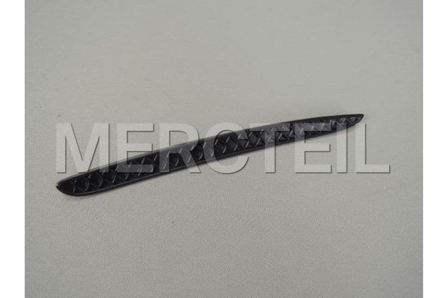 Buy the spare part Mercedes-Benz A2058850053 cover grille
