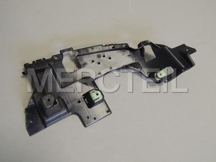 Buy the spare part Mercedes-Benz A2058850200 bracket