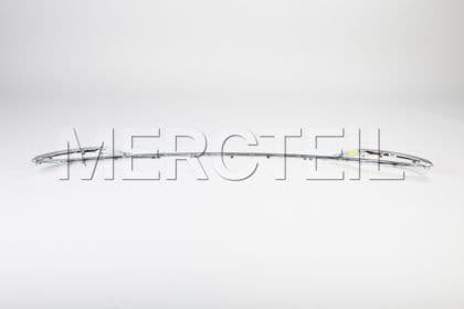 Buy the spare part Mercedes-Benz A2058850201 trim strip