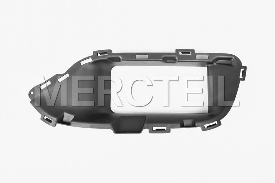 Buy the spare part Mercedes-Benz A2058850263 air duct segment