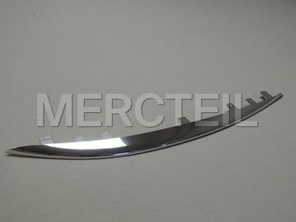 Buy the spare part Mercedes-Benz A2058850374 ornamental molding