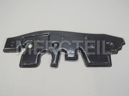 Kaufen Sie das Ersatzteil Mercedes-Benz A2058850437 absorber