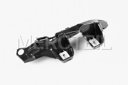 Buy the spare part Mercedes-Benz A2058850465 basic mounting for bumper