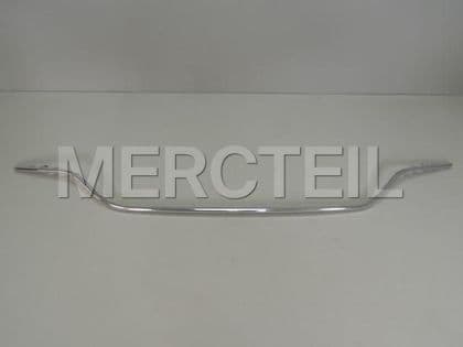 Buy the spare part Mercedes-Benz A2058850721 moulding