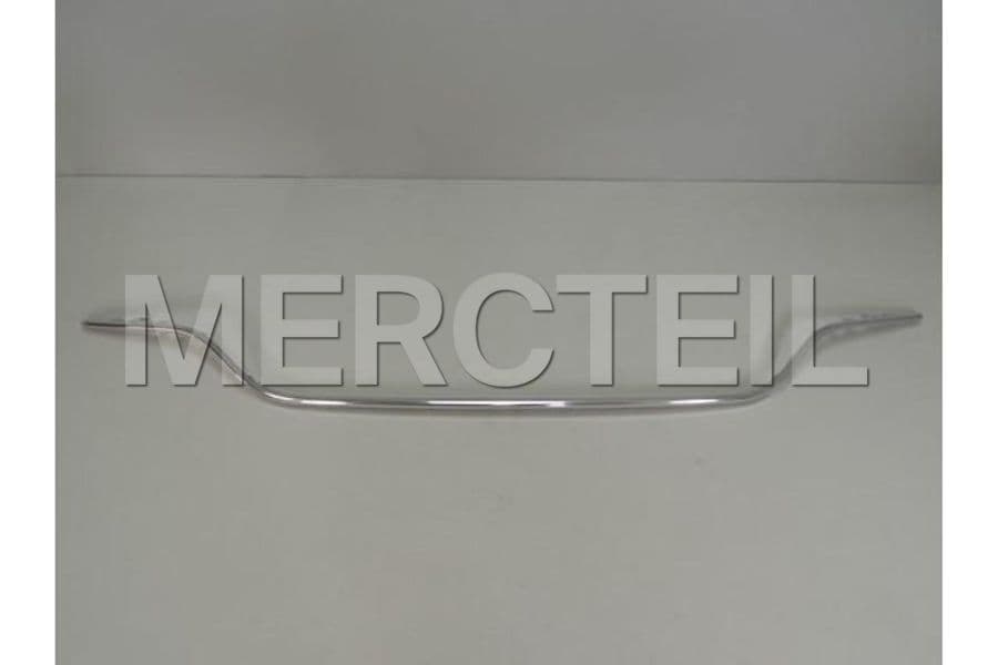 Buy the spare part Mercedes-Benz A2058850721 moulding
