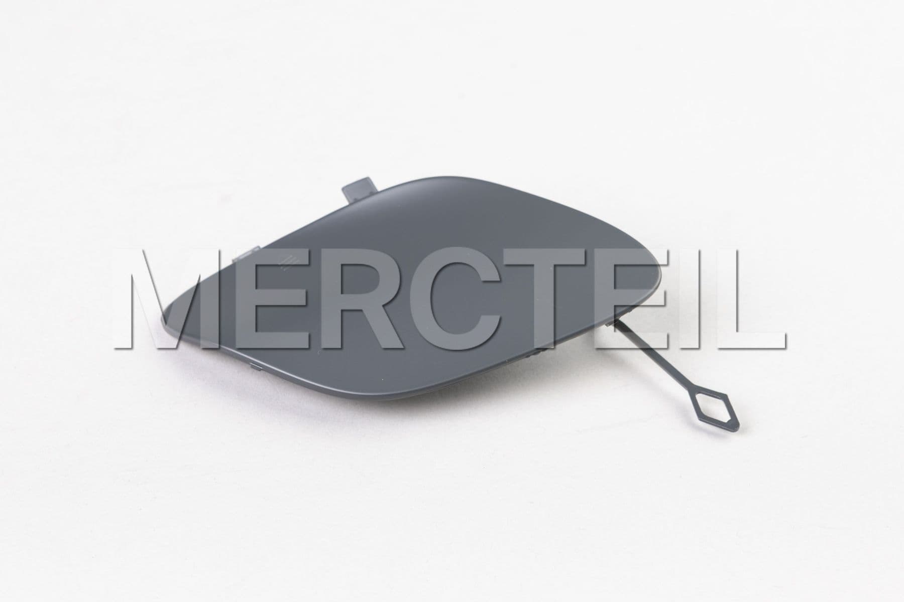 Buy the spare part Mercedes-Benz A20588507249999 cover towing eye