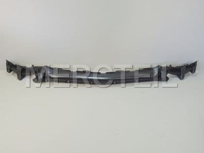 Buy the spare part Mercedes-Benz A2058851065 basic mounting for bumper