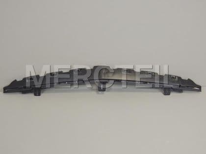 Buy the spare part Mercedes-Benz A2058851165 basic mounting for bumper