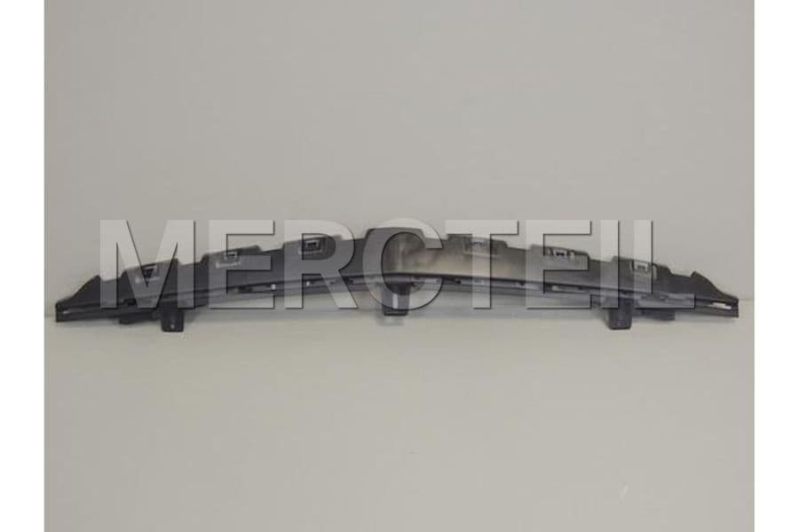 Buy the spare part Mercedes-Benz A2058851165 basic mounting for bumper