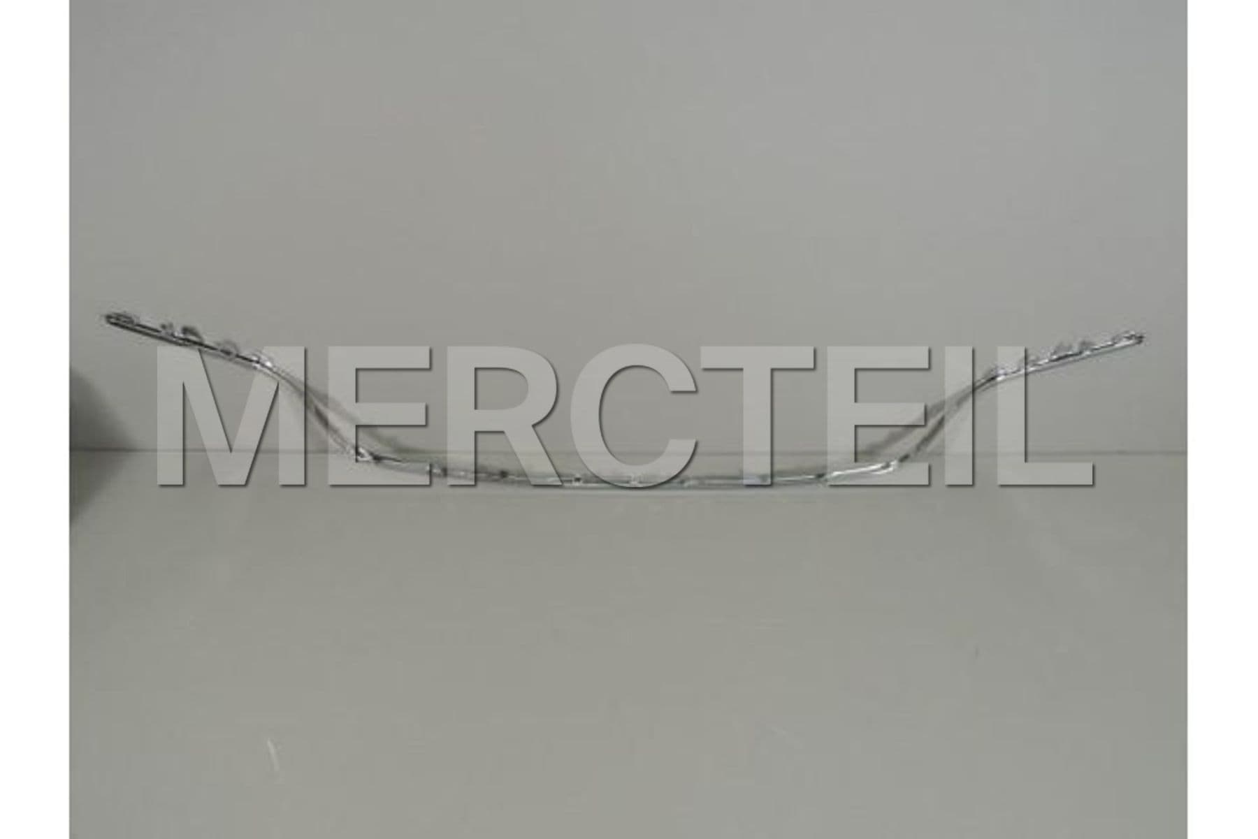 Buy the spare part Mercedes-Benz A2058851221 moulding