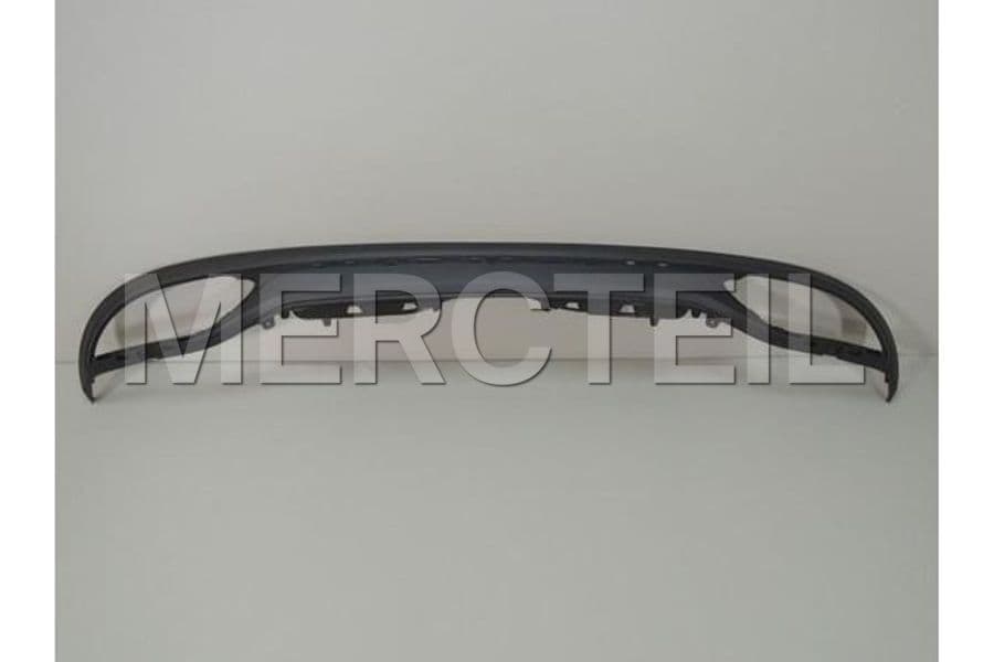 Buy the spare part Mercedes-Benz A2058851238 trim bumper