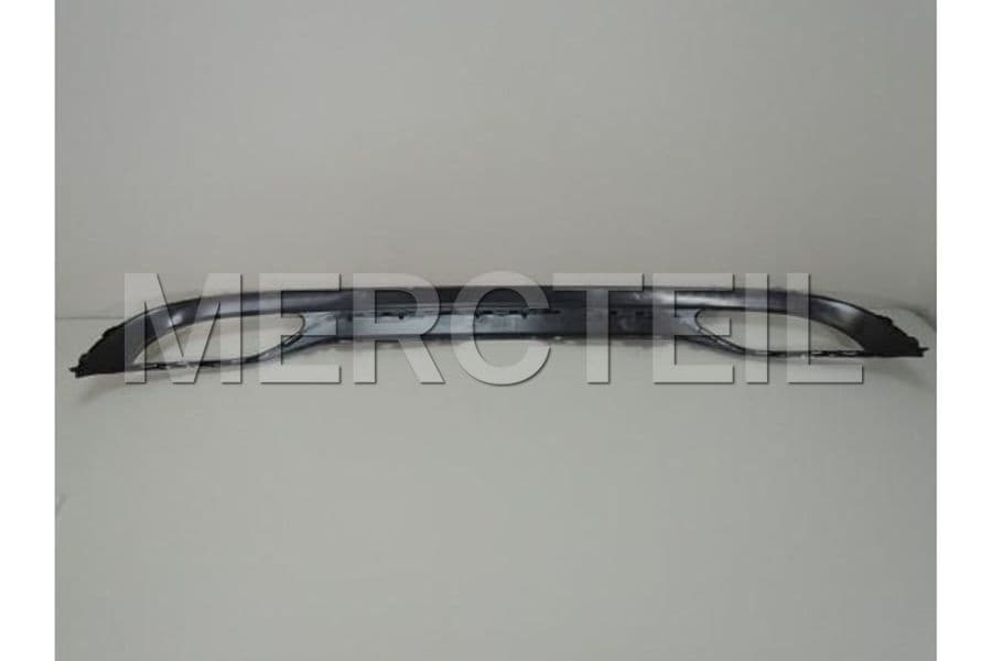 Buy the spare part Mercedes-Benz A2058851238 trim bumper