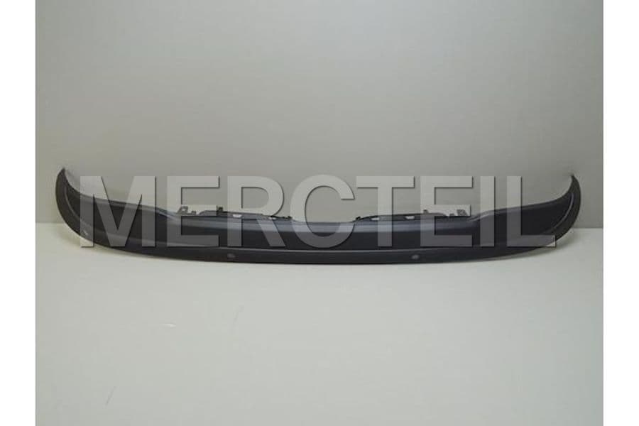 Buy the spare part Mercedes-Benz A2058851538 trim bumper