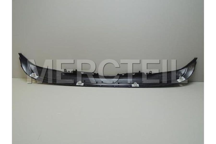 Buy the spare part Mercedes-Benz A2058851538 trim bumper