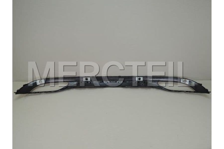 Buy the spare part Mercedes-Benz A2058851638 trim bumper