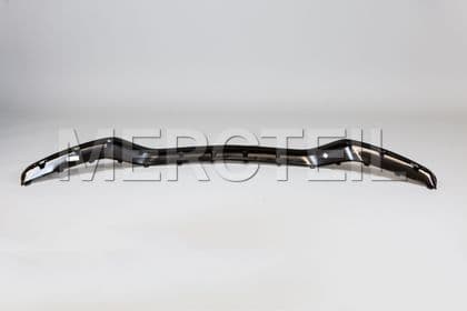 Buy the spare part Mercedes-Benz A2058851874 ornamental molding