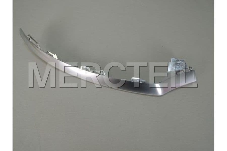 Buy the spare part Mercedes-Benz A2058851900 ornamental molding