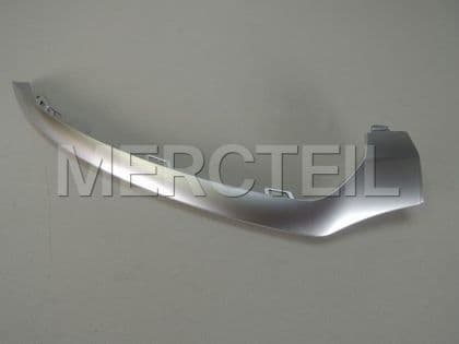 Buy the spare part Mercedes-Benz A2058852000 ornamental molding