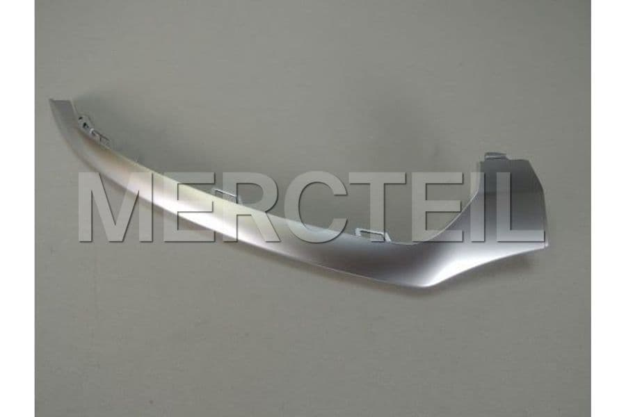 Buy the spare part Mercedes-Benz A2058852000 ornamental molding