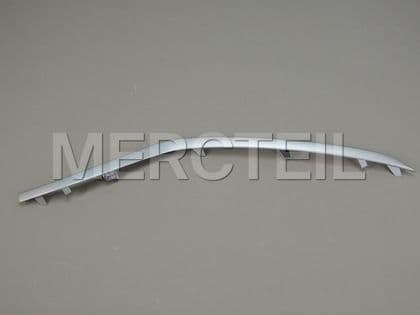 Buy the spare part Mercedes-Benz A2058852074 ornamental molding