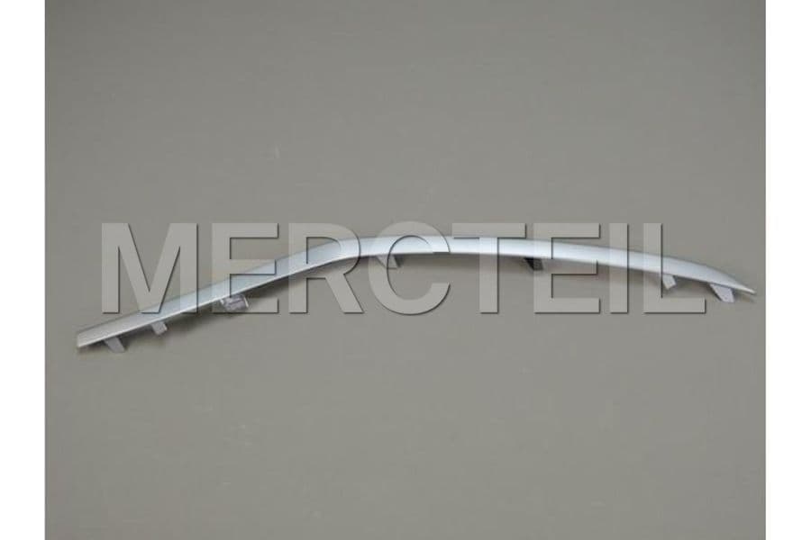 Buy the spare part Mercedes-Benz A2058852074 ornamental molding