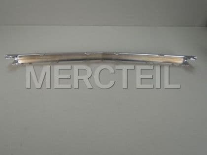Buy the spare part Mercedes-Benz A2058852100 ornamental molding