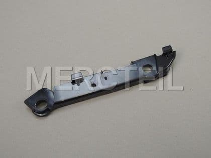 Buy the spare part Mercedes-Benz A2058852121 mounting rail