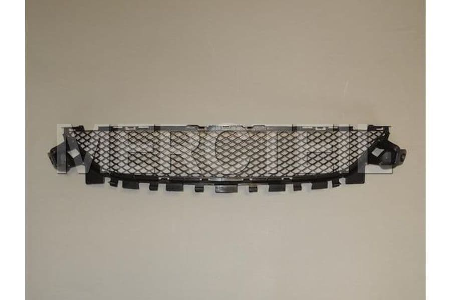 Buy the spare part Mercedes-Benz A2058852123 cover bumper area