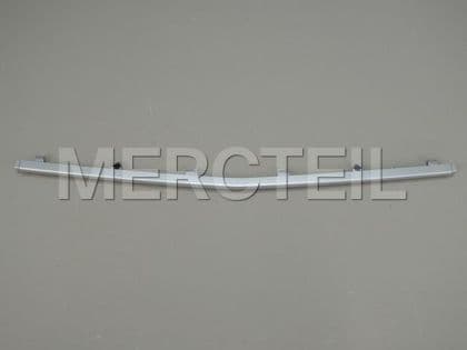 Buy the spare part Mercedes-Benz A2058852174 ornamental molding