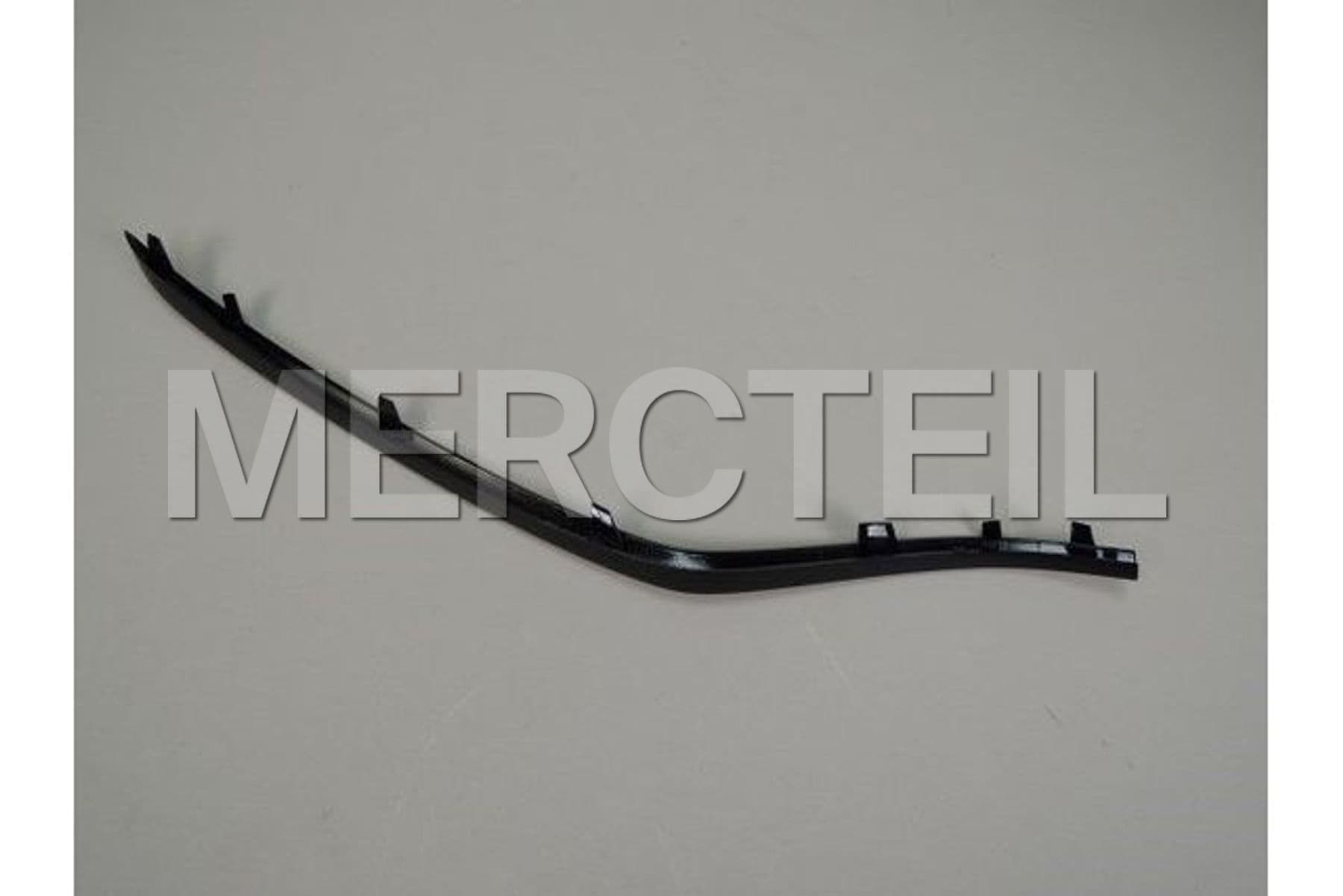 Buy the spare part Mercedes-Benz A2058852274 ornamental molding