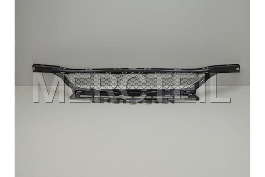 Buy the spare part Mercedes-Benz A2058852323 cover bumper area