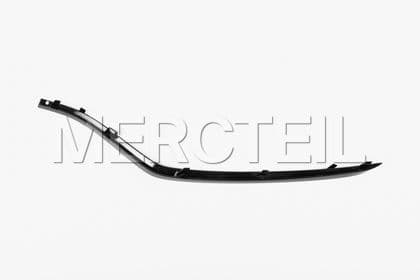 Buy the spare part Mercedes-Benz A2058852374 ornamental molding