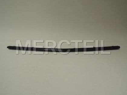 Buy the spare part Mercedes-Benz A2058852474 ornamental molding