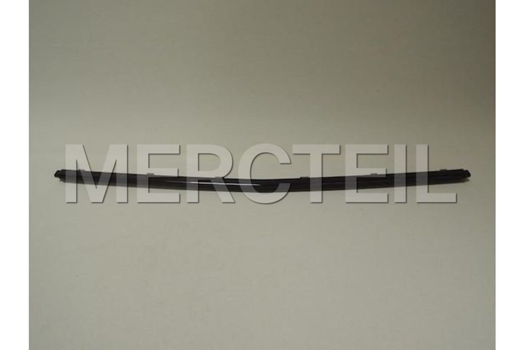 Buy the spare part Mercedes-Benz A2058852474 ornamental molding