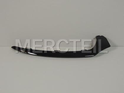 Buy the spare part Mercedes-Benz A2058852600 ornamental molding