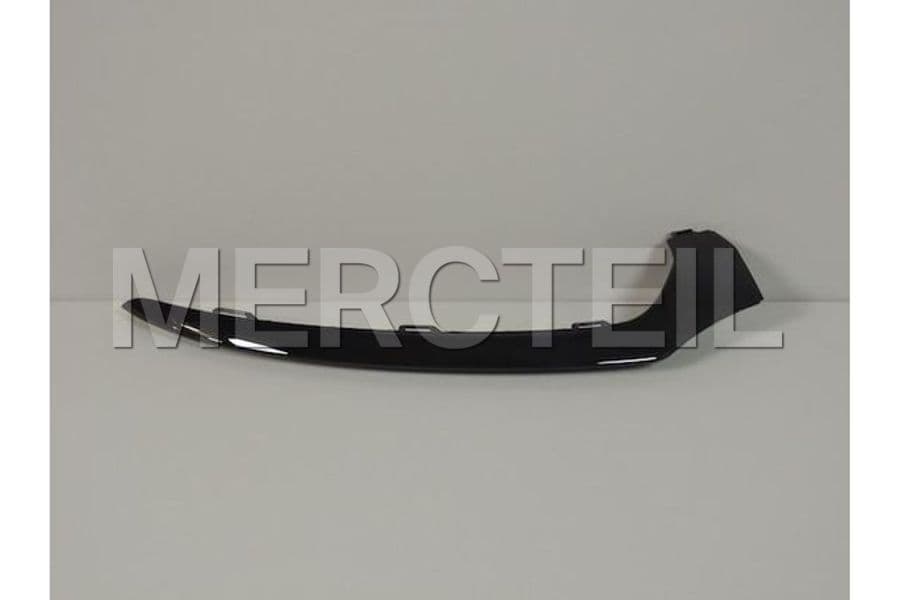 Buy the spare part Mercedes-Benz A2058852600 ornamental molding